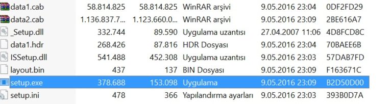 Logo Go3 Demo Nasıl Kurulur (Resimli anlatım) | Logo Muhasebe Programı ...